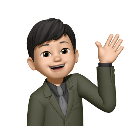 Mugees Khaki | Software Developer